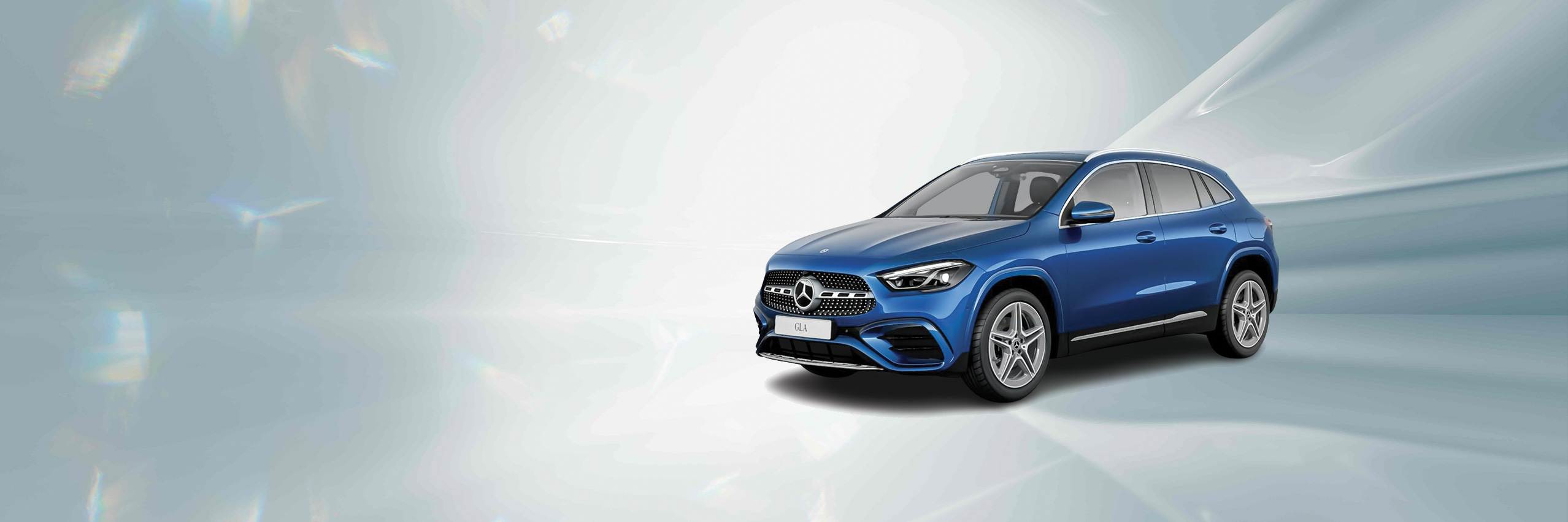 Mercedes-Benz de stock (Belgique) | Voiture neuve disponible