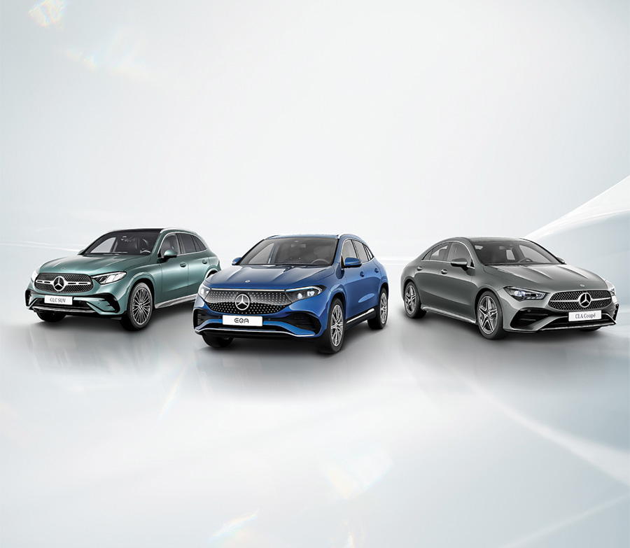 Star Days Mercedes 2024