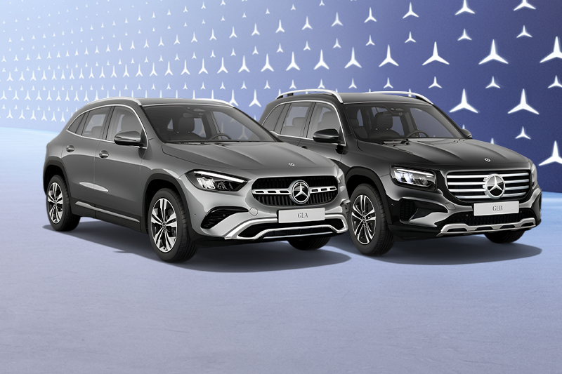 Cyber Edition Mercedes-Benz CAR Avenue - Octobre 2025